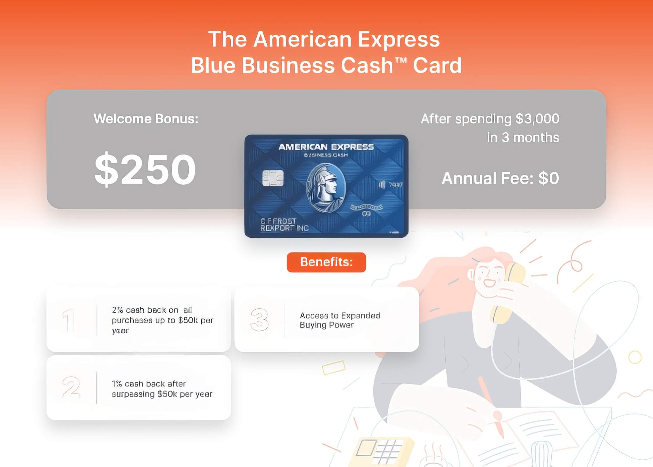 The Best Business Credit Card Strategy for Small Businesses