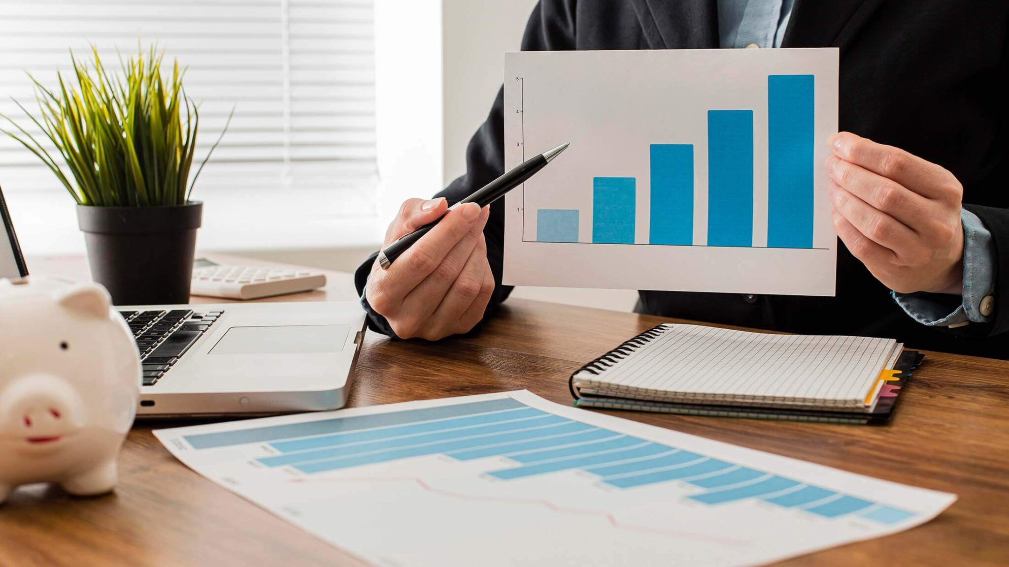 Rodney Warner | Houston Business and Marketing Consultant